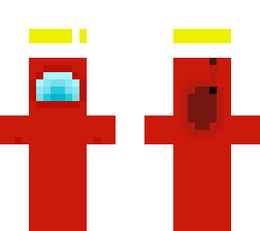 among us | Minecraft Skins