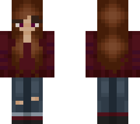 red wine | Minecraft Skin