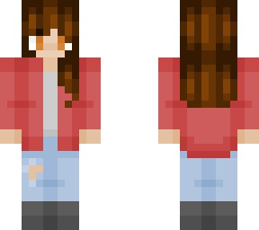river | Minecraft Skins