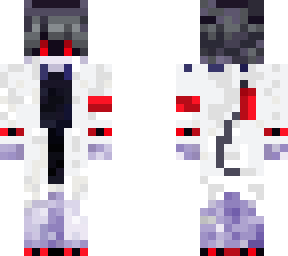 serial designation n | Minecraft Skins