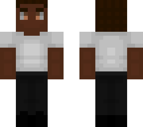 seth | Minecraft Skin