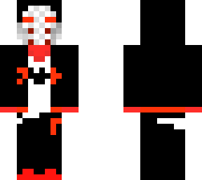 shady | Minecraft Skins