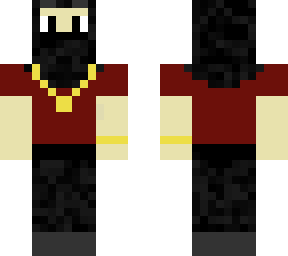 shiesty | Minecraft Skins