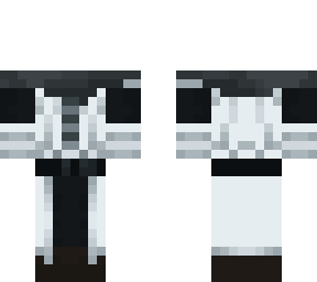 pilgrammed | Minecraft Skins