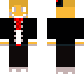 sundrop | Minecraft Skins