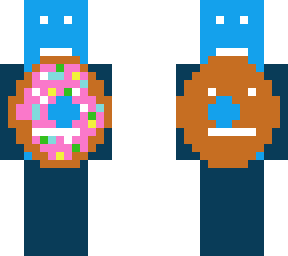 tinymacdude | Minecraft Skins