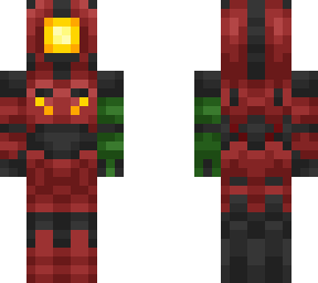ultrakill | Minecraft Skins