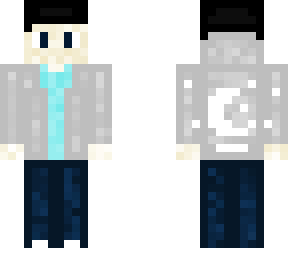 vest | Minecraft Skins
