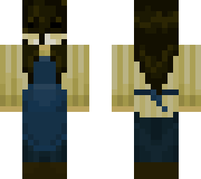 sinclair | Minecraft Skins