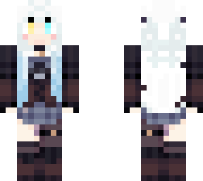 angel | Minecraft Skins