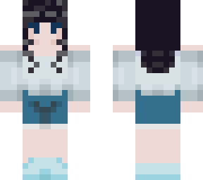 crop top | Minecraft Skins