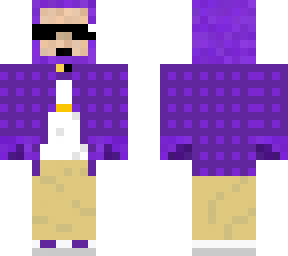 cholo | Minecraft Skins