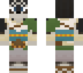 wolf | Minecraft Skins