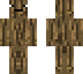 wood | Minecraft Skins