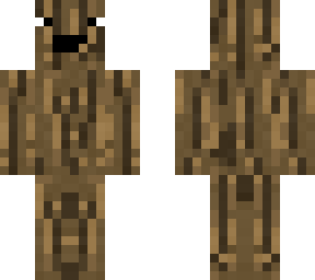 wood | Minecraft Skins