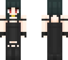 yor | Minecraft Skins