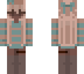 ~~Cod~~ | Minecraft Skin