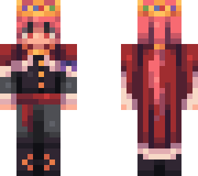 techno | Minecraft Skins