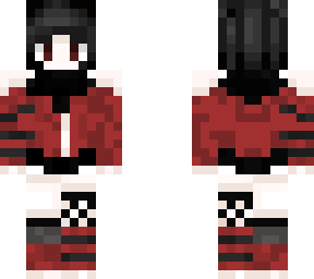 vampire girl | Minecraft Skins
