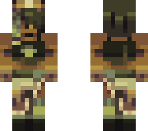 veil | Minecraft Skins