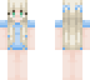 -Subtle Feelings- | Minecraft Skin