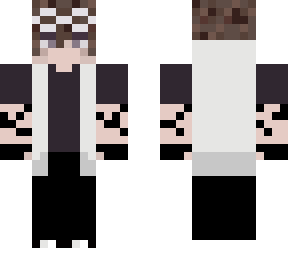 A! Kyro final skin promise | Minecraft Skin