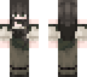 aldeano | Minecraft Skins