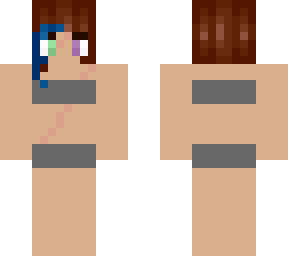 ali | Minecraft Skins