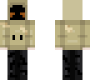 edgy | Minecraft Skins