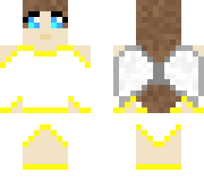 angel | Minecraft Skins