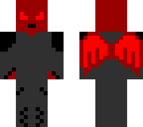 anti | Minecraft Skins