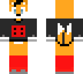 sonic | Minecraft Skins