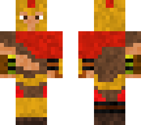 spartan | Minecraft Skins