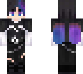 Astro | Minecraft Skin