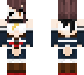 azur lane | Minecraft Skins