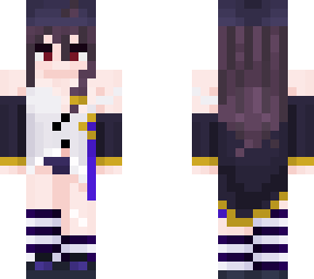 azur lane | Minecraft Skins