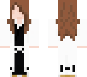 bleach | Minecraft Skins