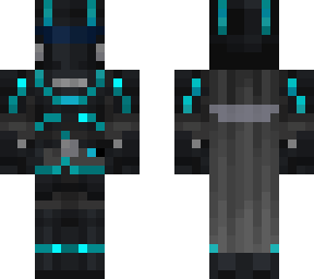 helldiver | Minecraft Skins