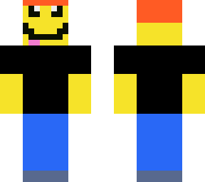 bob | Minecraft Skins