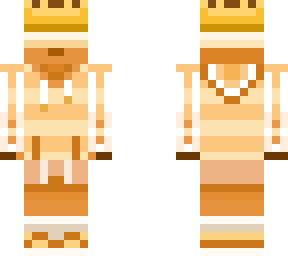 bruh | Minecraft Skin