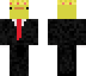 business | Minecraft Skins