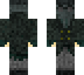 inventor | Minecraft Skins