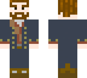 sancho | Minecraft Skins