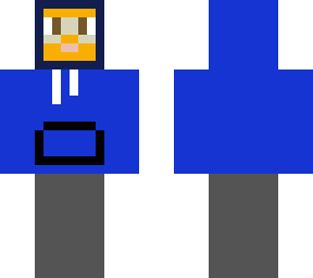 caseoh | Minecraft Skins