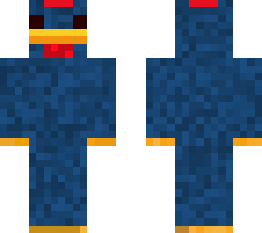 chicken | Minecraft Skins