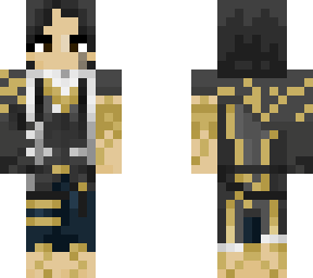clair obscur | Minecraft Skins