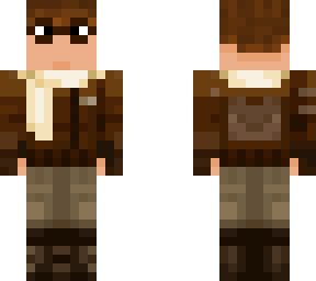 pilot | Minecraft Skins