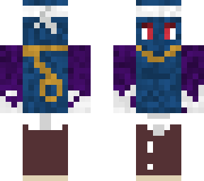 goon | Minecraft Skins