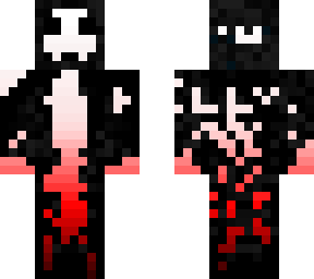 death | Minecraft Skins