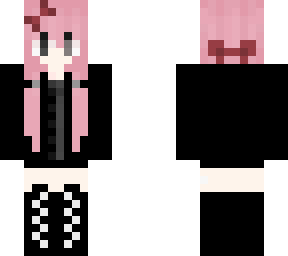 doll | Minecraft Skin